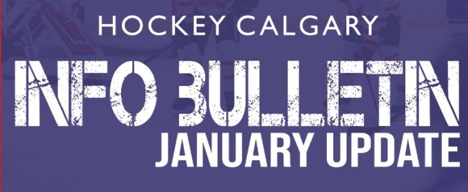 Calgary Buffalo Hockey Association powered by GOALLINE.ca